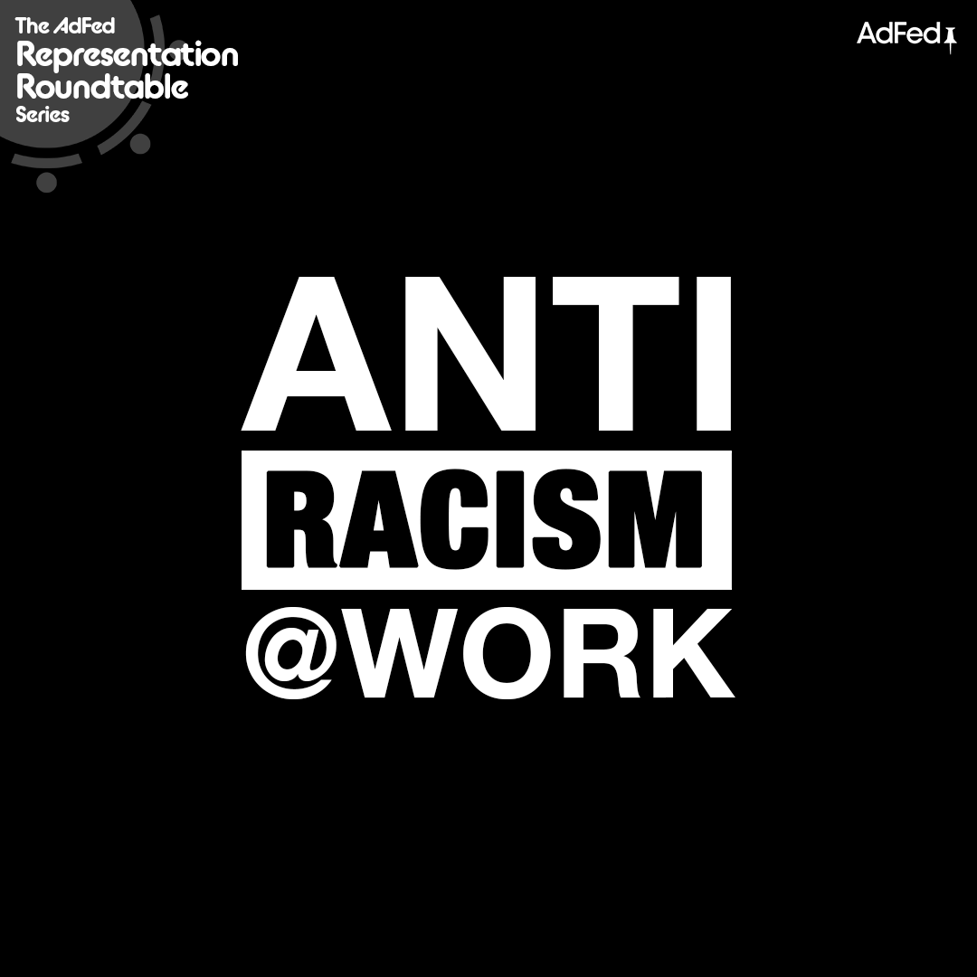 Anti-Racism@Work - AdFed