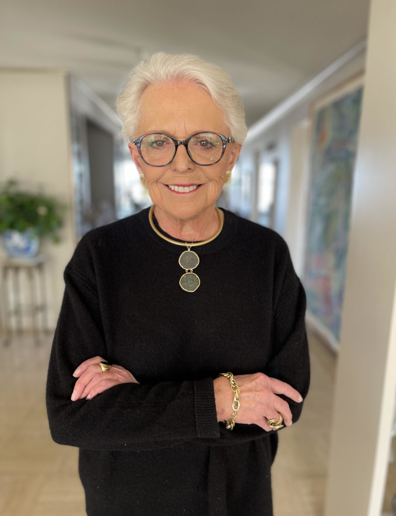 AdFed's 2022 Silver Medal Winner, Madeline Betsch - AdFed